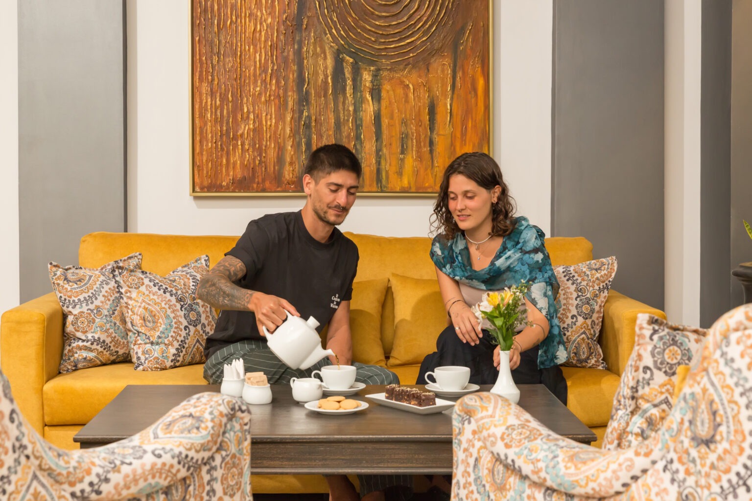 Yara Nuwara Eliya - Yara Hotel